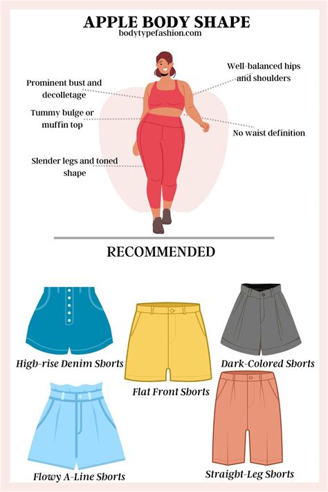 The Ultimate Apple Body Shape Style Guide Artofit