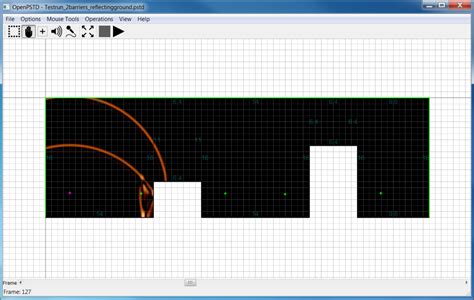 Openpstd Update Building Acoustics Tue