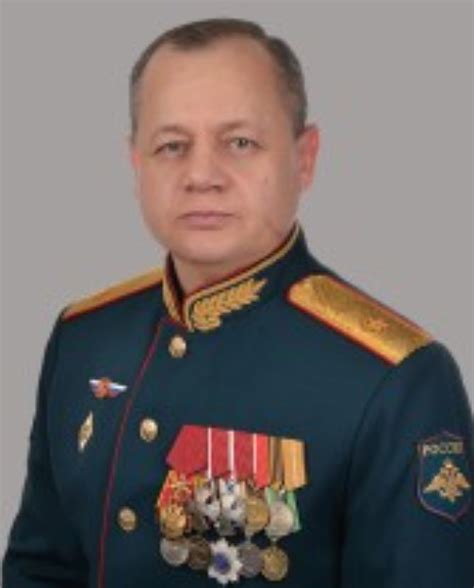 Ignatenko Aleksandr Nikolayevich I