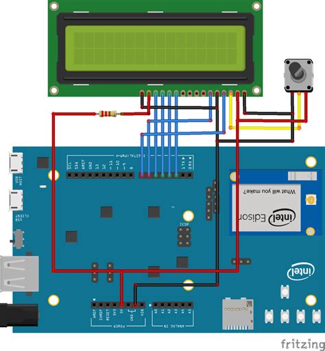 Smart Energy Monitoring And Control System Edison Inside 12 Steps Instructables