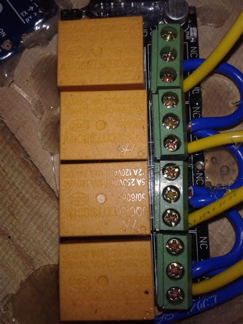 Bt Control Power Extension Board Arduino 11 Steps With Pictures Instructables