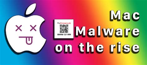 Mac Malware Threat Detections On The Rise