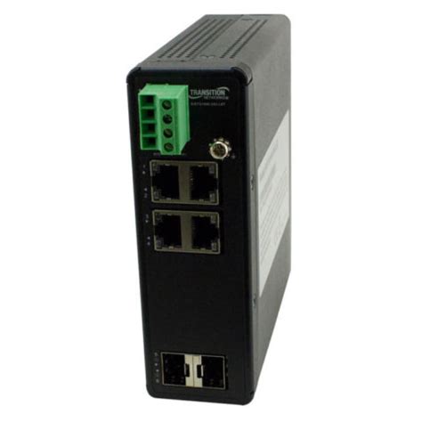 Network Switches Lantronix