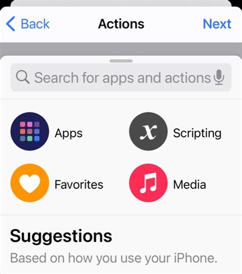 How To Create Handy Ios 14 Personal Automations Mac Automation Tips