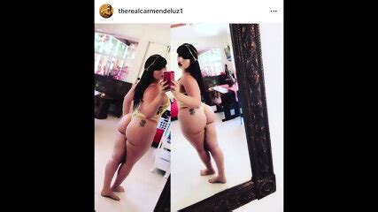 Carmen De Luz Pic Comilations