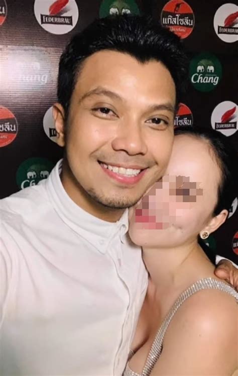 ตอบแล้ว สาวคนสนิท หนุ่ม กะลา หลังถูกชาวเน็ตแฉเป็นมือที่สาม อึ้ง