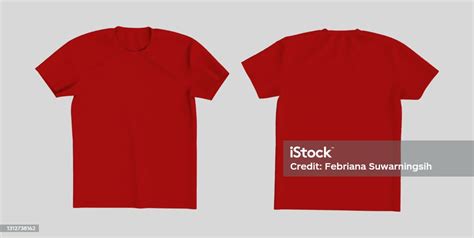 남성 반소매 티셔츠 모형 앞 백 뷰 프린트 디자인 프리젠 테이션 0명에 대한 스톡 사진 및 기타 이미지 0명 3차원 형태 T 셔츠 Istock