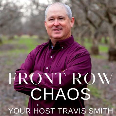 Front Row Chaos Youtube