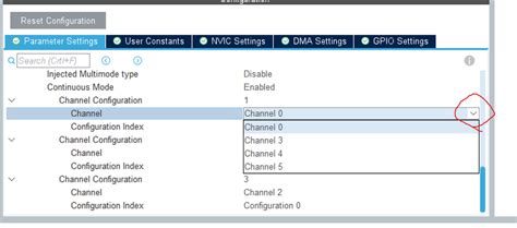 Solved Bug Wrong Indexing In Sdadc When Using Injection Stmicroelectronics Community