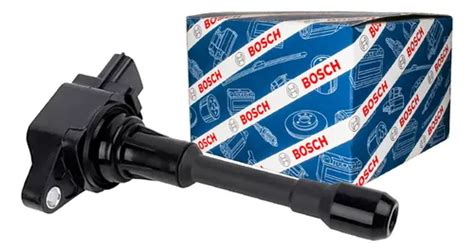 Bobina Ignicion Para Nissan Np300 25l 2019 Envío Gratis