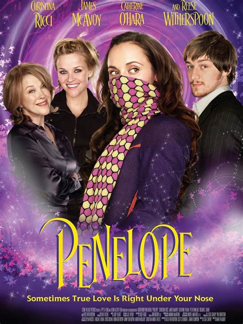 Penelope Trailers Videos Rotten Tomatoes