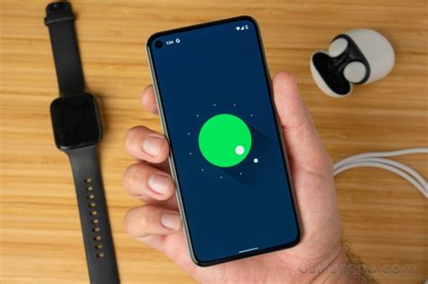 Google Pixel Sydney CBD Repair Centre