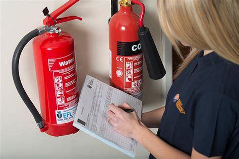 Fire Risk Assesments Gully Howard Technical