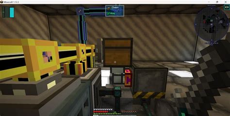 My Galacticraftae2 Electric Compressor Setup Rfeedthebeast