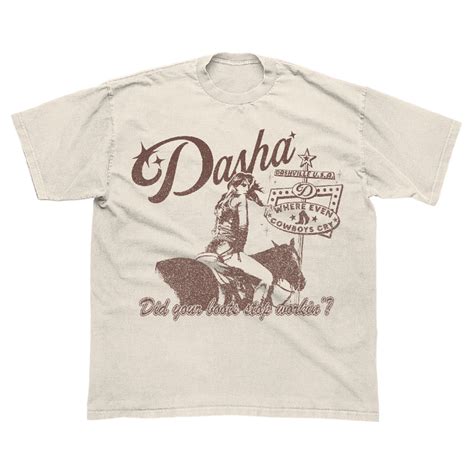 Dasha Official Store