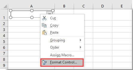 How To Create A Dynamic Monthly Calendar In Excel