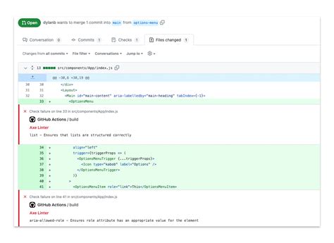 Axe Devtools Accessibility Linter Deque Axe Devtools Accessibility Linter Deque