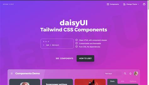 Free Tailwindcss Ui Kits