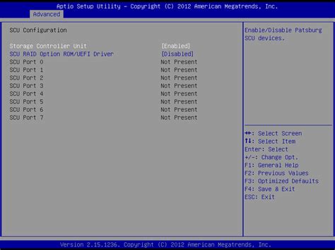 Hard Disk Centos 7 Doesnt Show First Two Drives On Intel C606 Scu