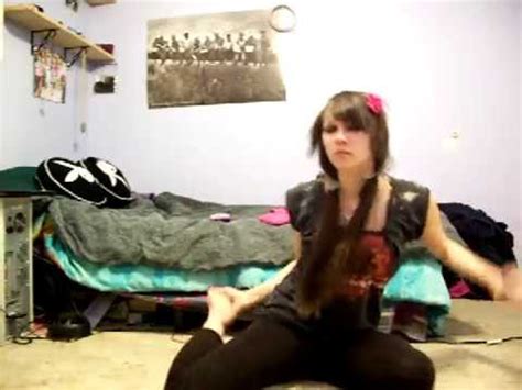 Simple Contortion YouTube