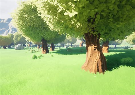 Spawn Actors At Random Location On Landscape