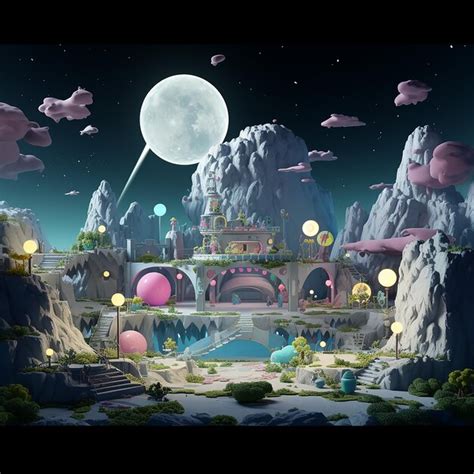 Premium Ai Image Creating Sprite Sheets For This Image