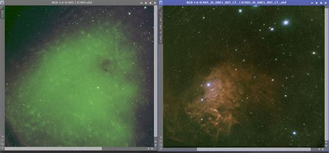 App V Pi Stacking Experienced Deep Sky Imaging Cloudy Nights