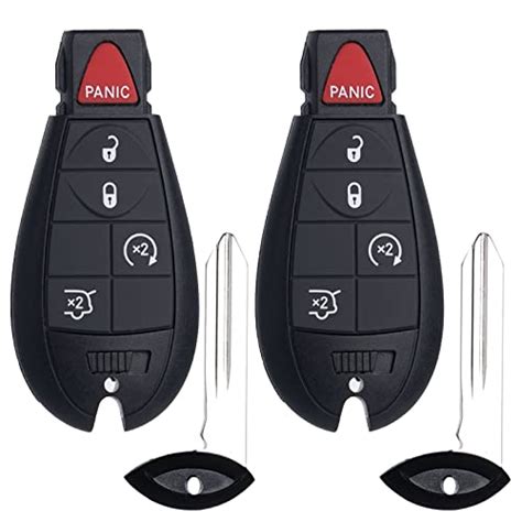 How To Program A Jeep Grand Cherokee Key Fob A Step By Step Guide