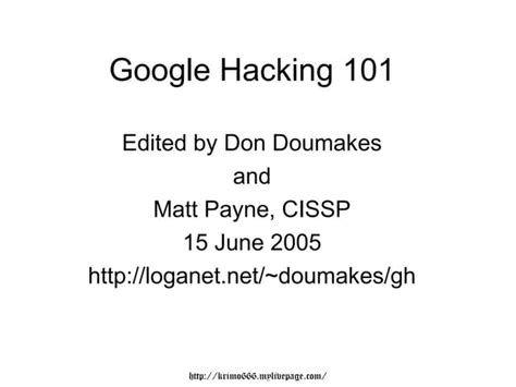 Computer Hacking For Dummies How To Learn To Hack In Easy Steps