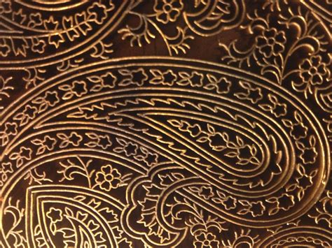 Block Print I Ado