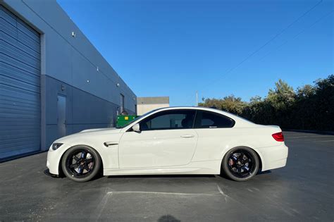 Rays Engineering Volk Te37 18x95 18x105 Gloss Black On Alpine White