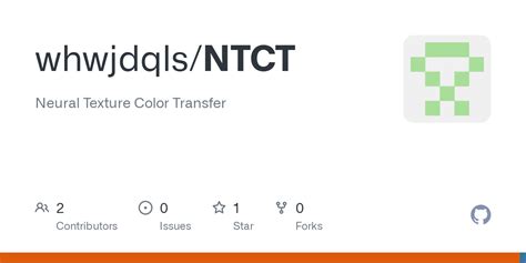 NTCT Total Test Code Model Ipynb At Main Whwjdqls NTCT GitHub