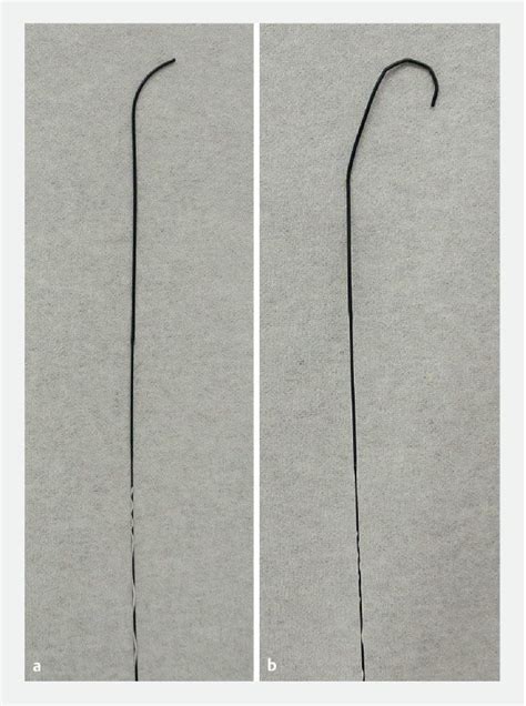 Standard Angle Tip Guidewire M Through Asahi Intecc Aichi Japan