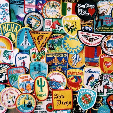 Pinterest Insatiiable Travel Patches Pin And Patches Bag Patches