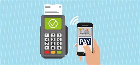 Use Mobile Payments For Fast Secure Checkout