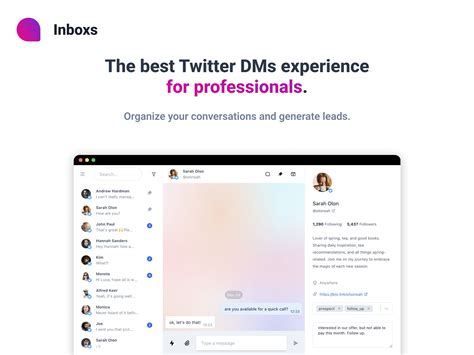 Inboxs Alternatives Page 2 AlternativeTo