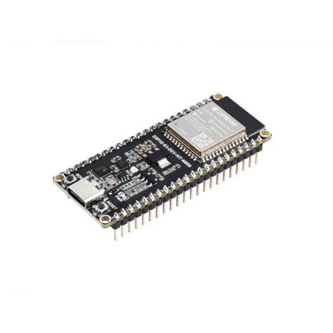 Esp32 S3 Devkitc 1 N8r2 Esp32 S3 Wroom 1 8mb Flash 2mb Psram At Mg Super Labs India