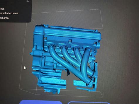 Magic Swift Plus Fast And Versatile 3d Scanner 3dmakerpro