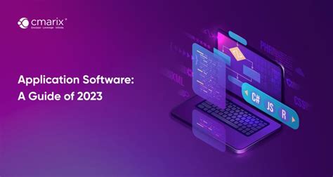 Learn About Application Software Types And Functions Devshi