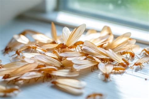 Spring Termite Swarms What Every Florida Homeowner Needs To Know Drive Bye Pest Exterminators