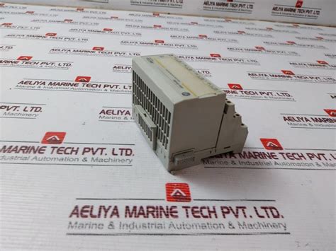 Allen Bradley 1794 Of4i Flex Io Analog Input Module Aeliya Marine