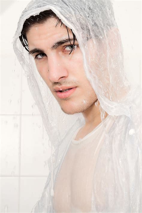 Marlene Models Luis De L