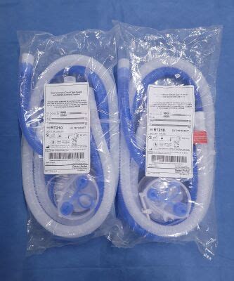 Pn Rt210 For Sale Fisher And Paykel Adult Ventilator Circuit Dual