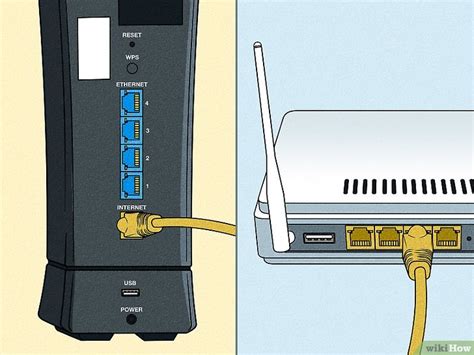 How To Fix The Red Light On A Spectrum Router Easy Fixes