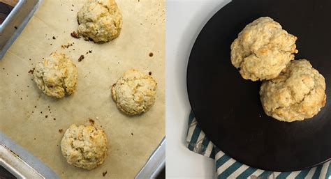 Pantry Ghee Drop Biscuits Thrive Market