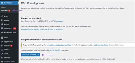 How To Easily Fix A Slow Loading Wordpress Dashboard Rank Math