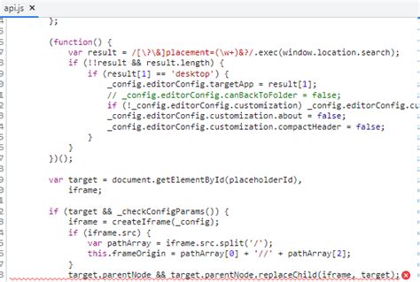 content security policy frame src error · issue 693 · onlyoffice
