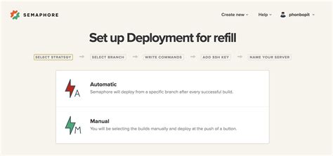 how i setup semaphore ci to publish my npm package by chai phonbopit today i learned ️chai