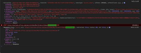 Javascript How Do I Get Refresh Token From Microsoft Graph Stack Overflow