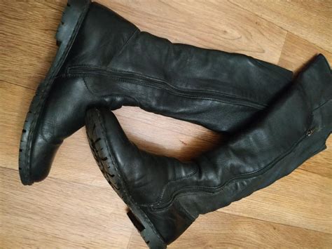 Сапого жіночі — ціна 275 грн у каталозі Чоботи Купити жіночі речі за доступною ціною на Шафі